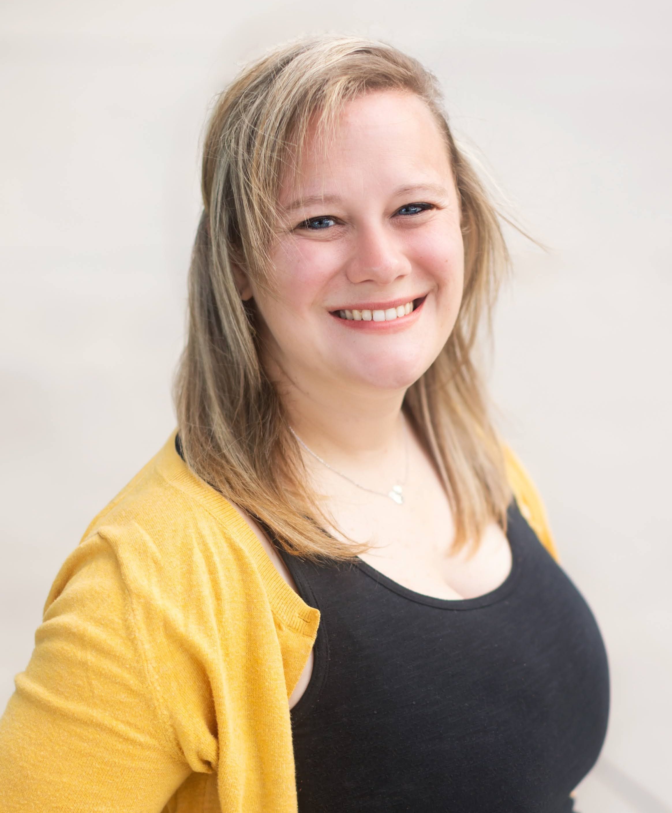 Meet the Team – Never Look Back Vacations