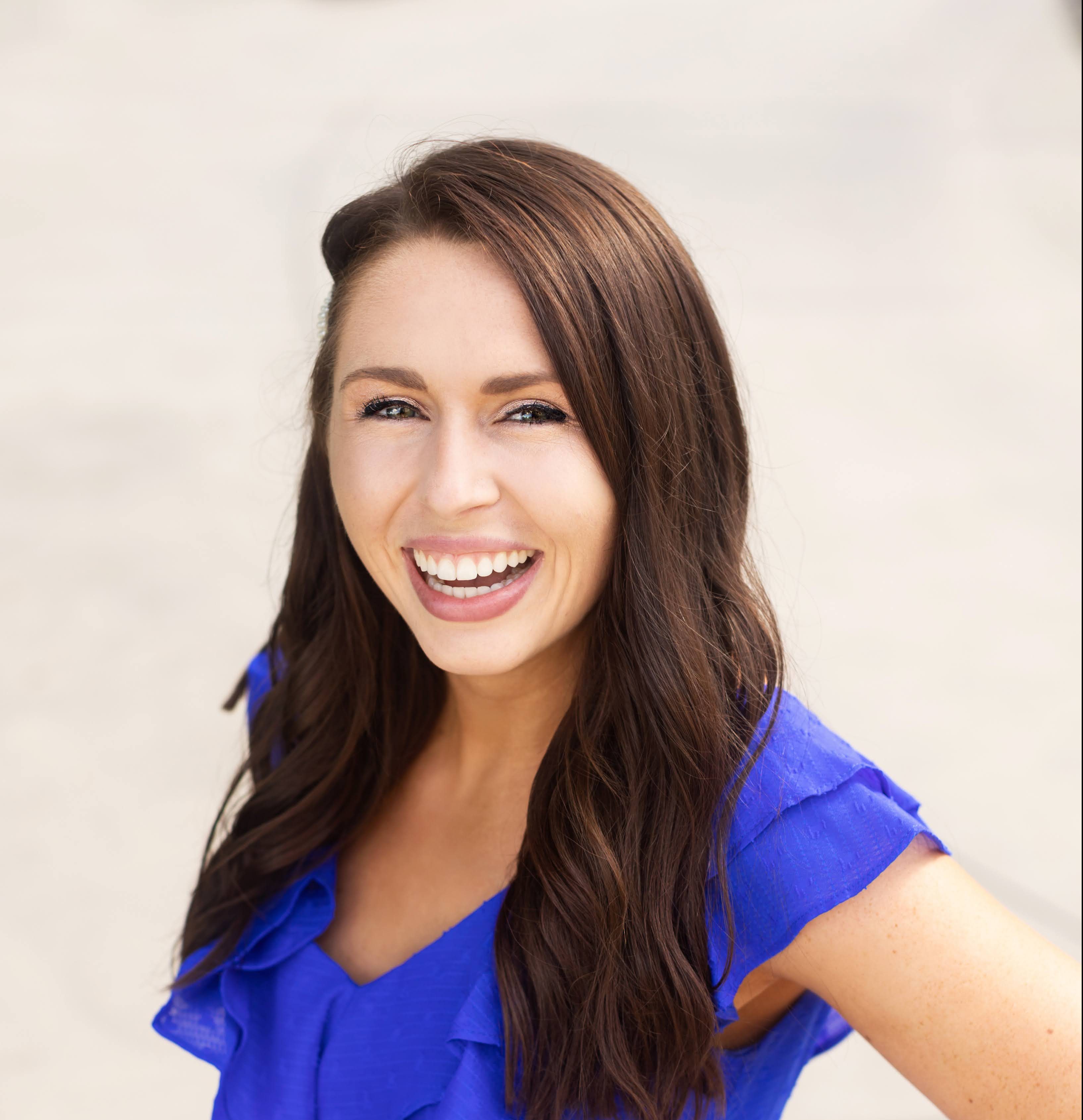 Meet the Team – Never Look Back Vacations