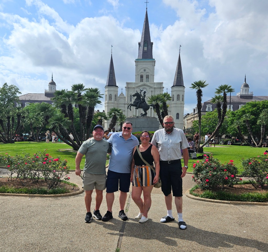 The Top 10 Reasons to Visit the French Quarter in New Orleans – Never ...