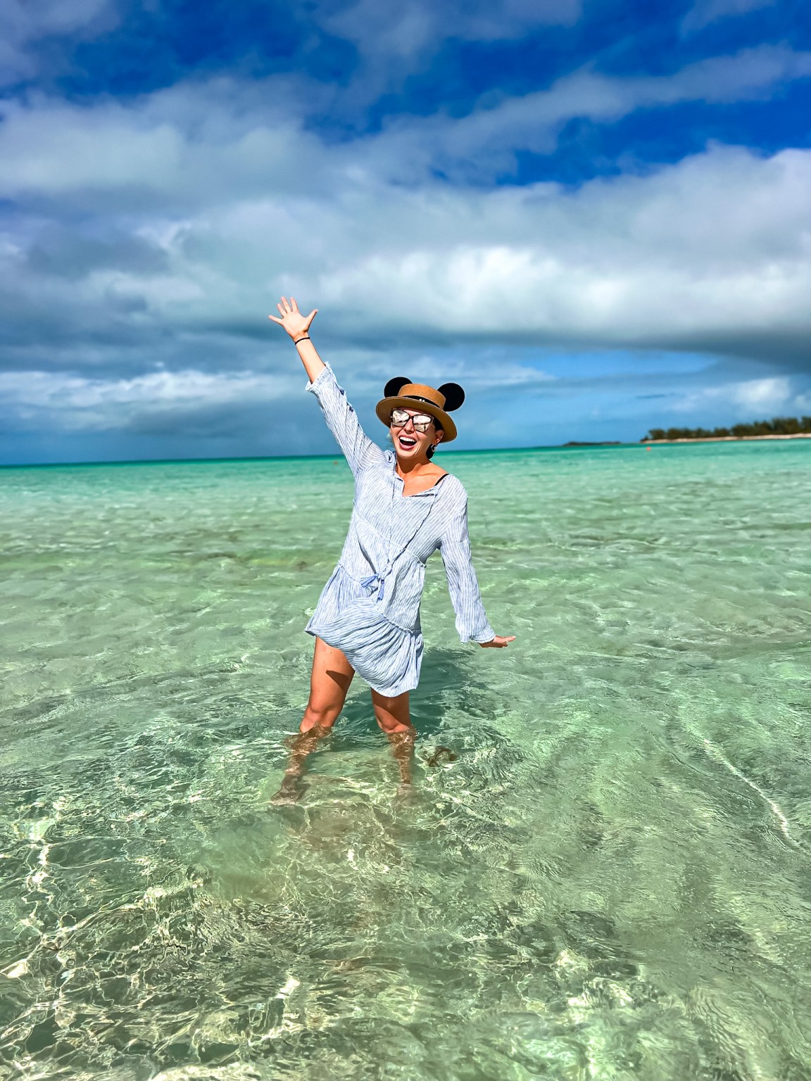 Brooke Miller – Never Look Back Vacations®